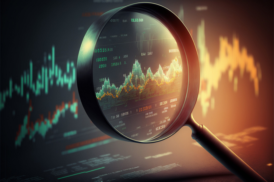 Resoconto finanziario | HG COMMERCIALE