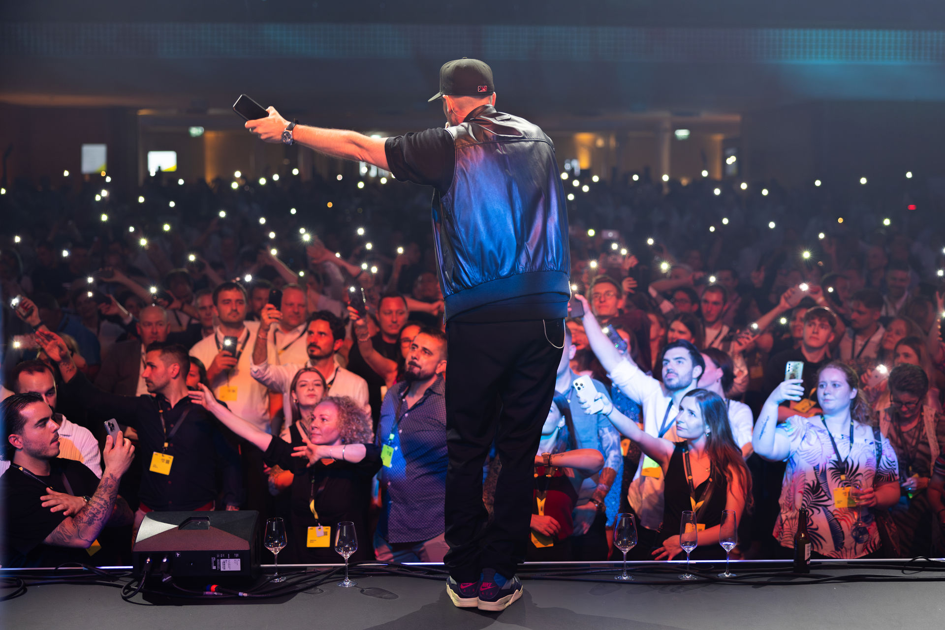 La HGC aujourd'hui | HG COMMERCIALE